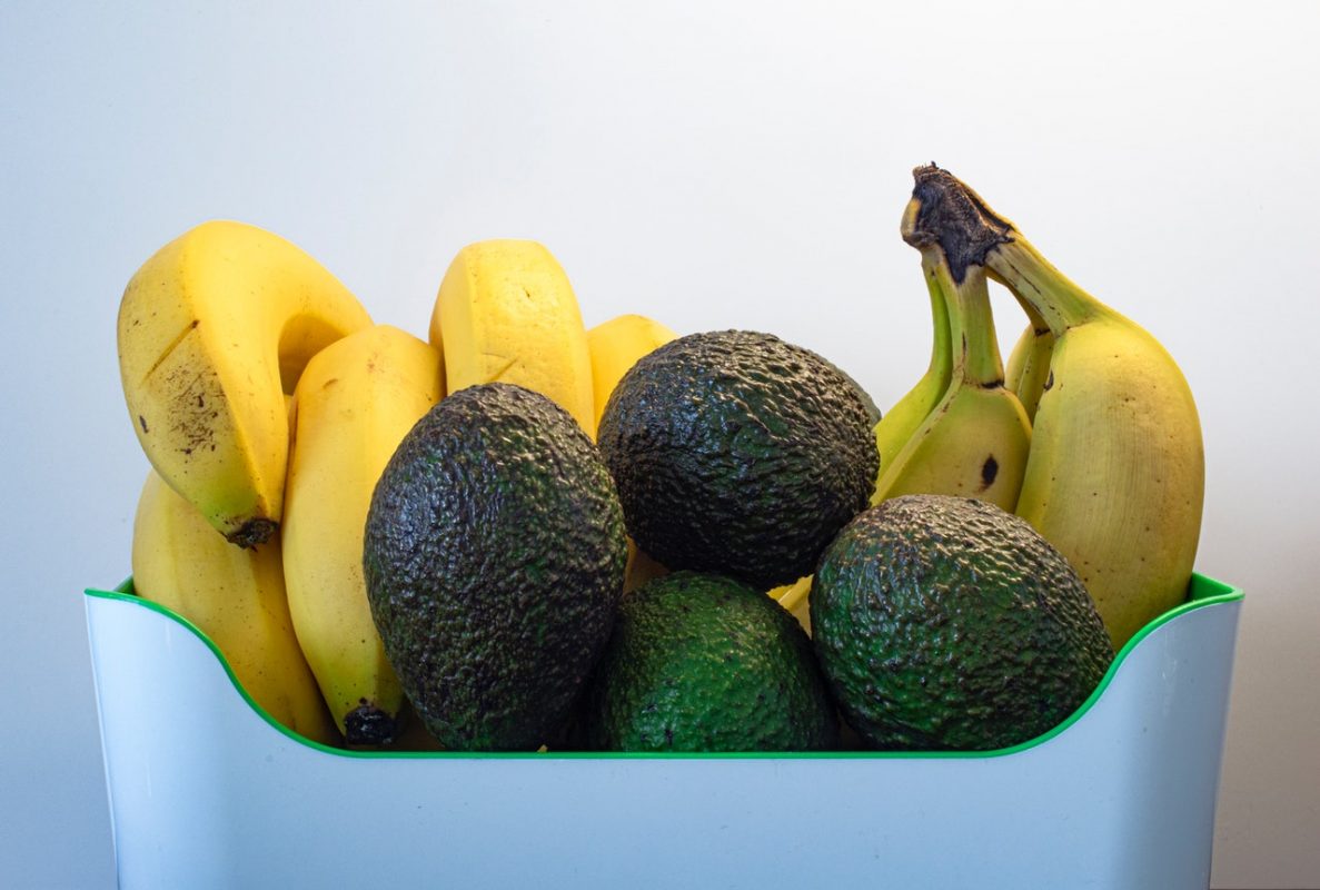 Top 8 des aliments riches en Potassium