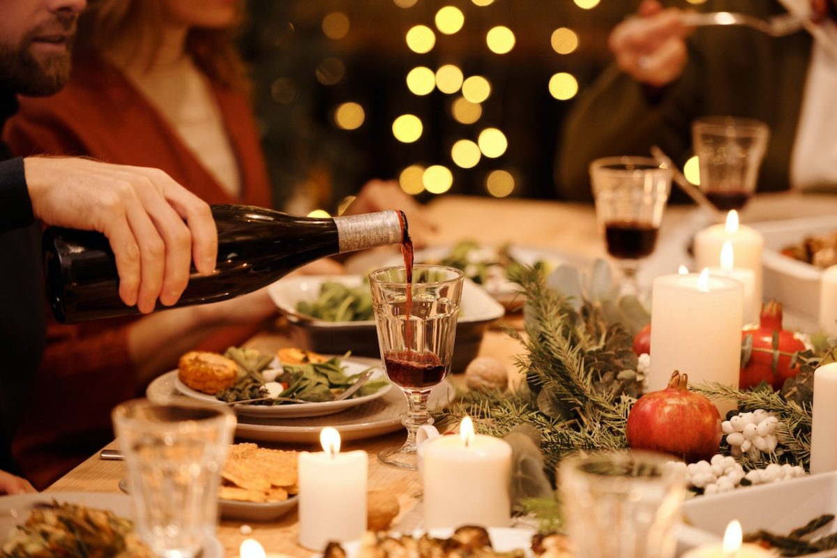 Quels sont les meilleurs accords de plats avec le vin rouge ? - Sur un ...