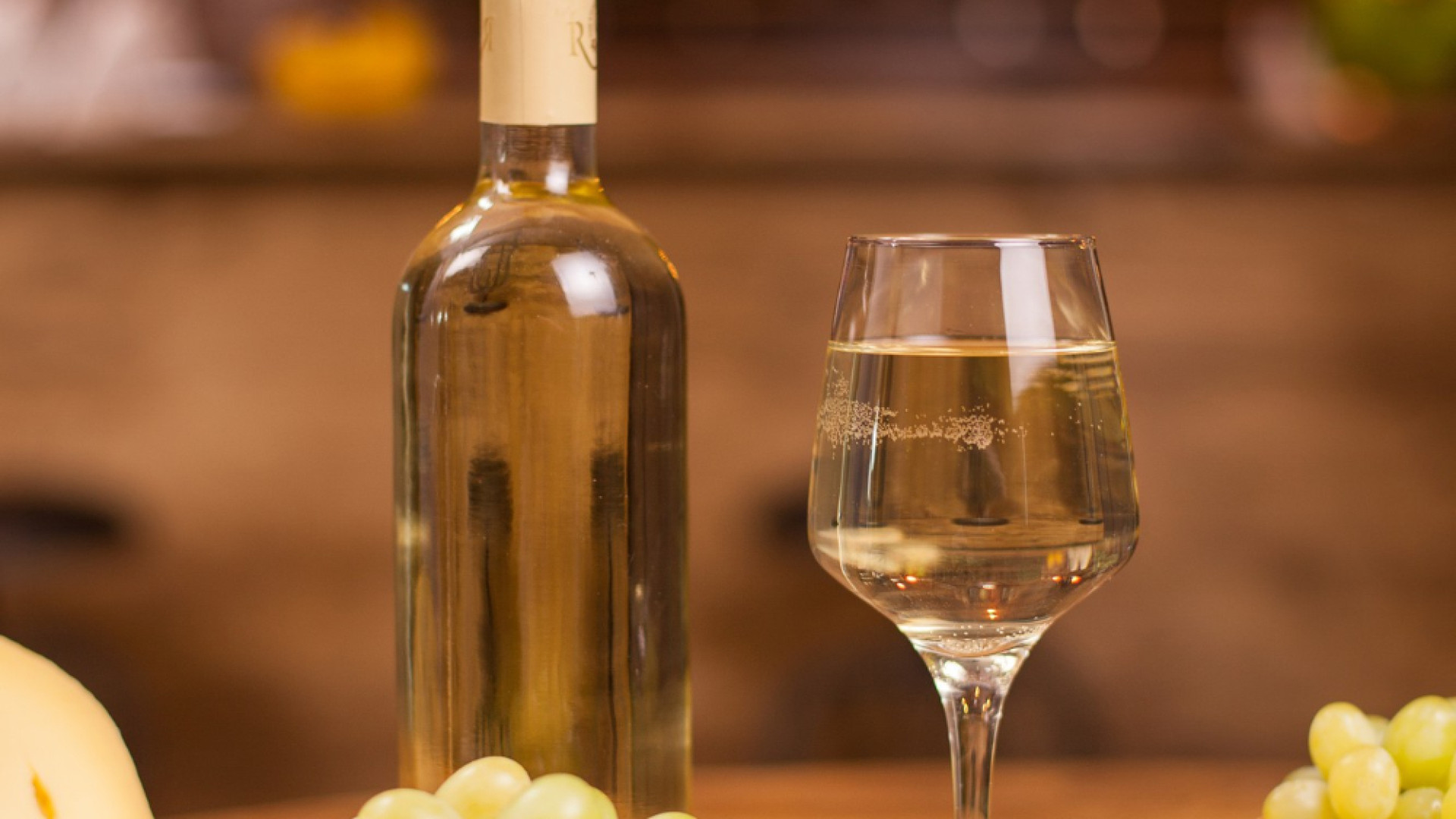 Les crus qui révèlent le meilleur du chardonnay - Sur un nuage de saveurs