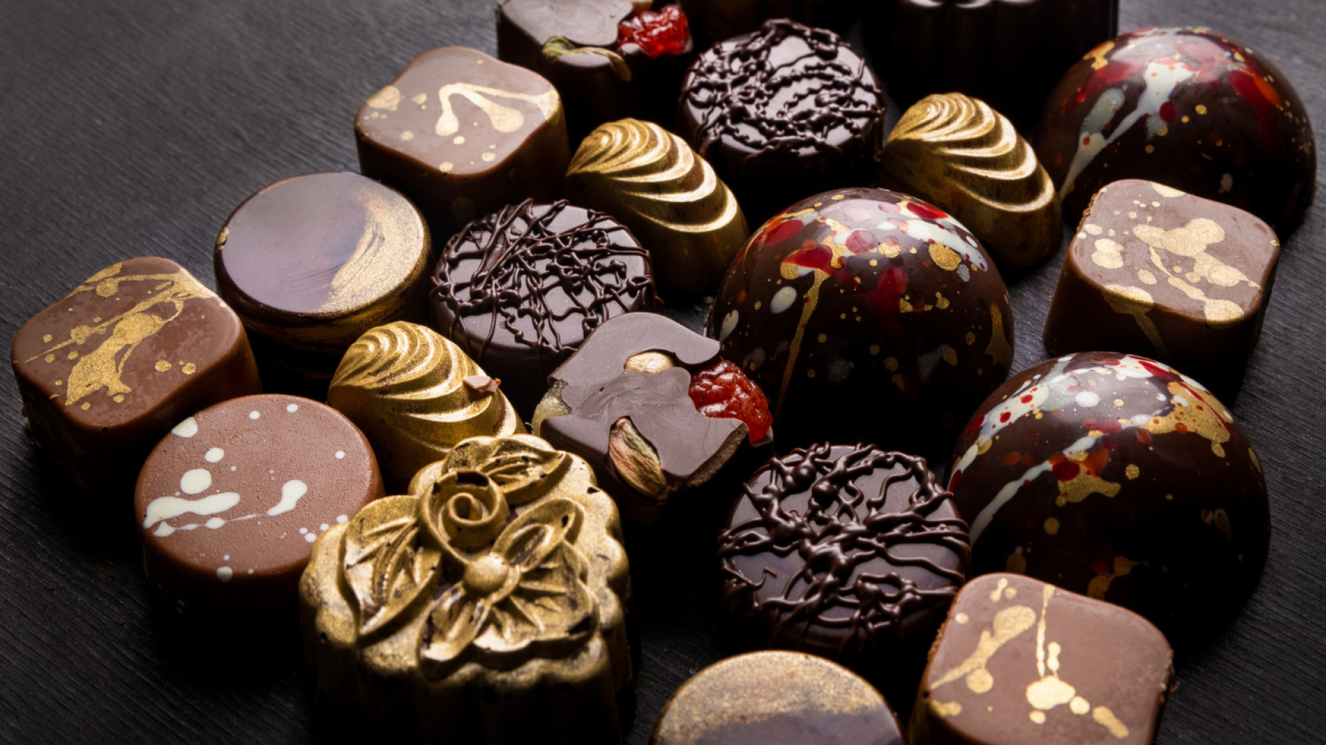 Offrir des chocolats Leonidas : fraîcheur et qualité garanties à chaque ...